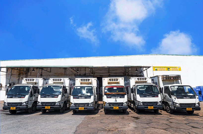 Transportation service