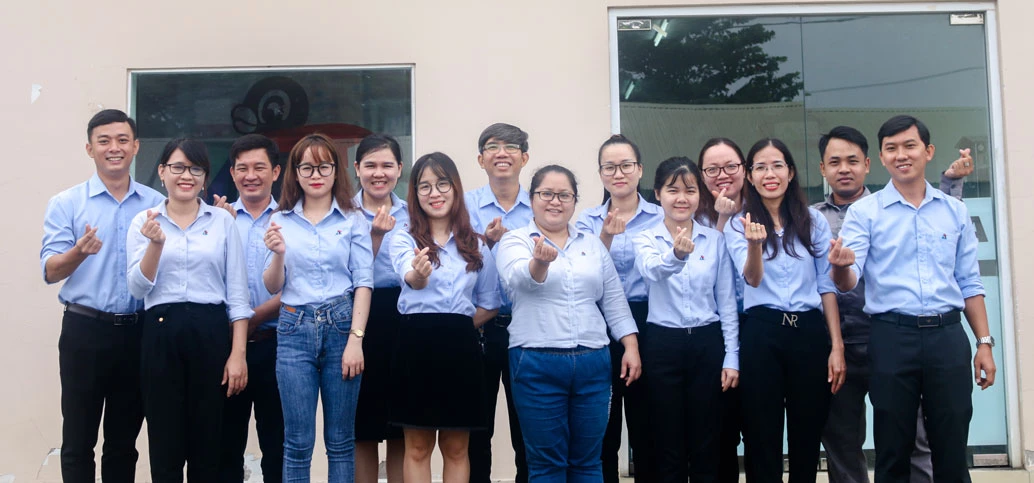 Konoike Vina | Introduction