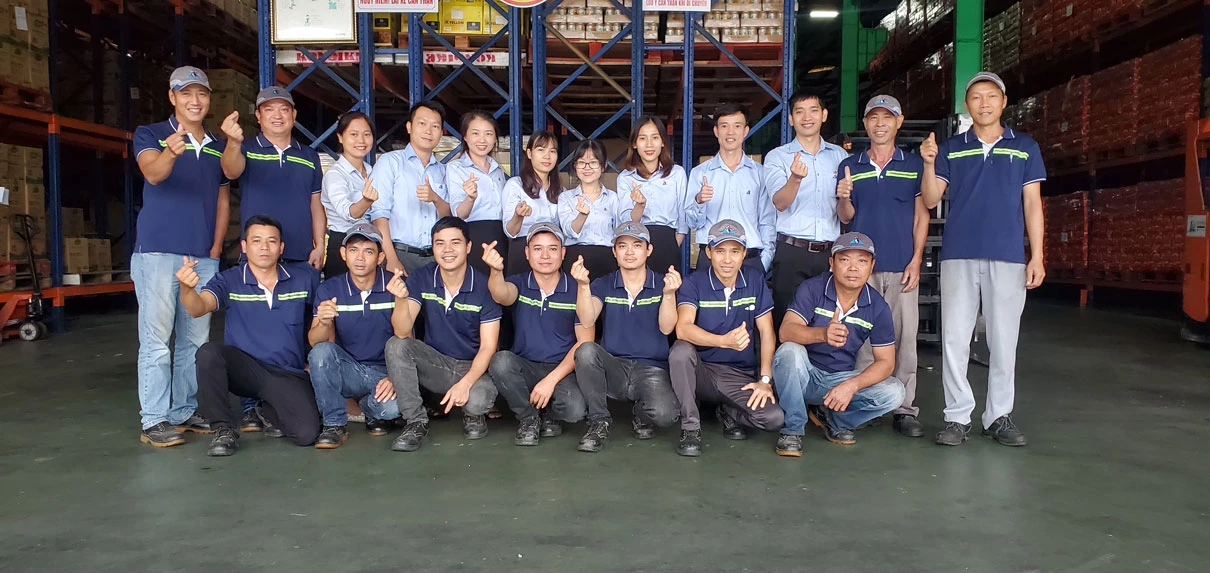 Konoike Vina | Introduction